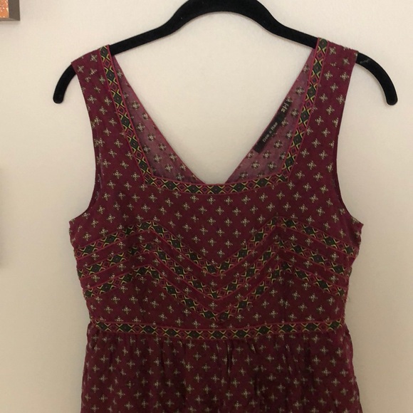 Doe & Rae | Dresses | Handkerchief Dress | Poshmark